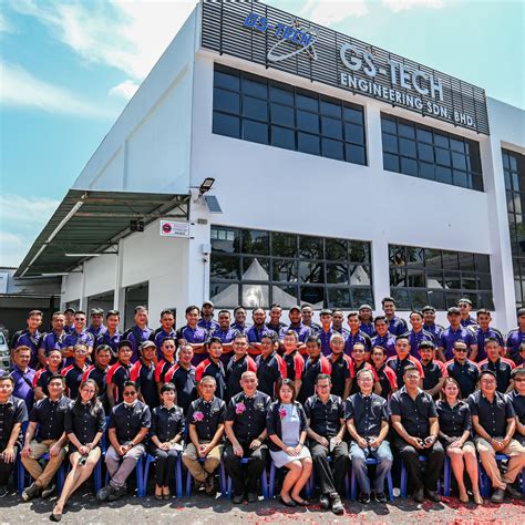 🎉 Flashback To Our 15th Gs Tech Engineering Sdn Bhd Facebook