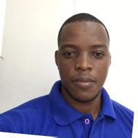 Prosper Njabulo Shabalala Bragge And Francis Structures Linkedin