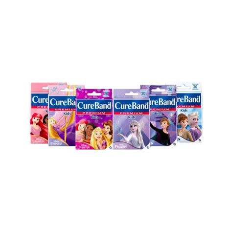 Curitas Cureband Droguería Y Farmacia La Paz