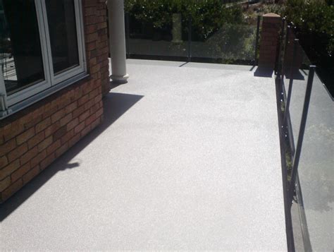 Tuff Stuff Waterproofing Polymer Group