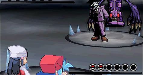 Dawn And Bf Vs Hell Bell Album On Imgur