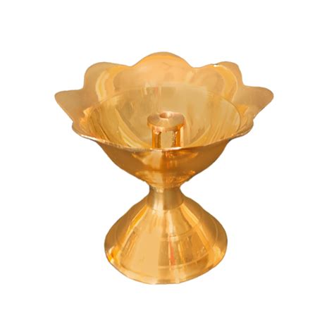 Devdas Diya 2 Inch ₹150