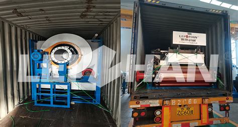 Paper Pulping Production Line For Turkey