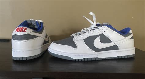 Thoughts On My Custom Dunks Rsneakers