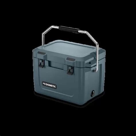 Glacière Isotherme Passive De 19l Patrol 20 Dometic Pour Van Aménagé