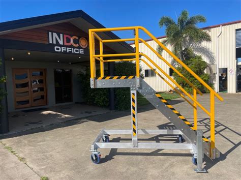 Indco Posted On Linkedin