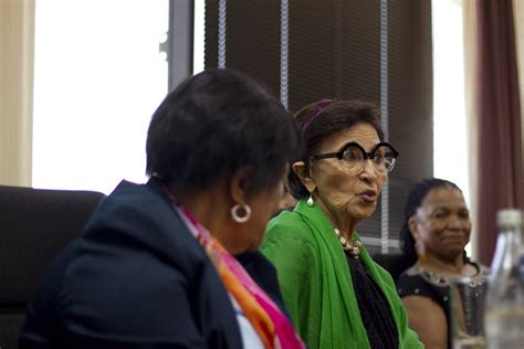 Dvc Meeting Sophia De Bruyn Faculty Of Humanities