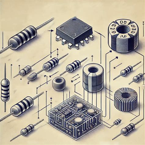 Understanding Abstraction Simplifying Complexity In Electronics Cryptlabs