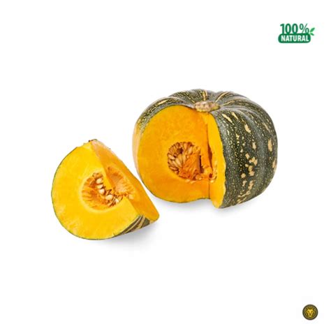 Myleomart Fresh Pumpkin Yellow