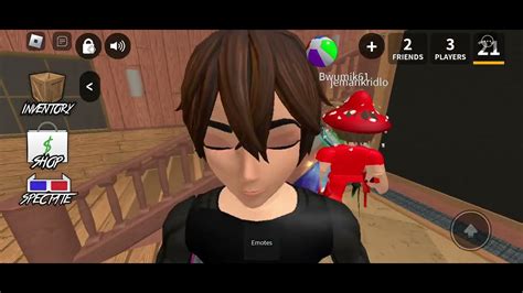 Kevin Si Papi 😮 Youtube