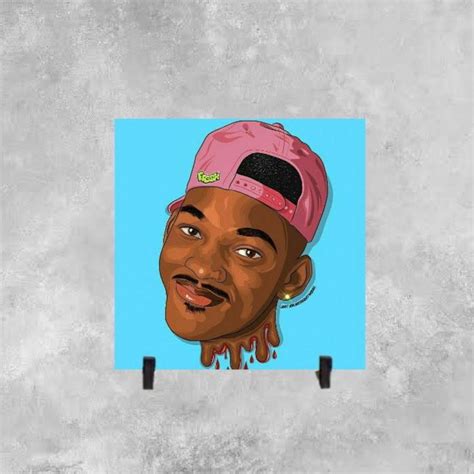 Azulejo Decorativo Will Smith Prime Elo7 Produtos Especiais