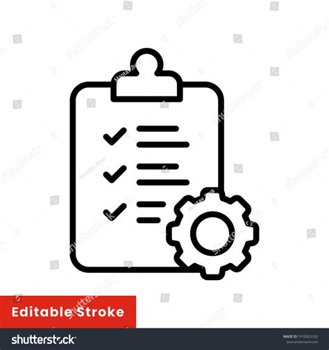 1 Developmental Assignments Icon Stock Vectors And Vector Art Shutterstock
