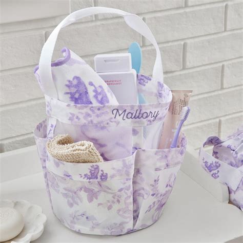 Loveshackfancy Shower Caddy Pottery Barn Teen