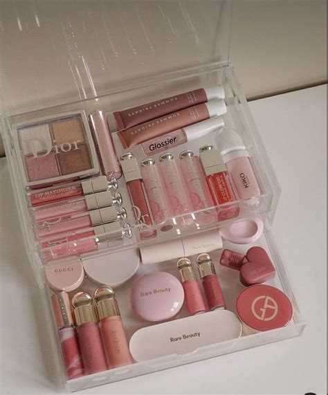 Pin By Sophia Salazar On Astetic Sophi Makeup Routine Makeup Essentials Skin Care Routine