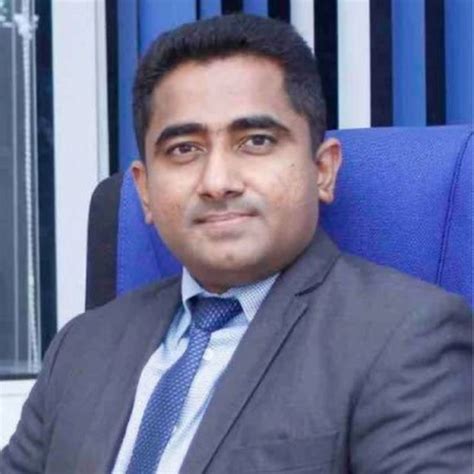 Dr Gishan Education And Career Advisor Youtube