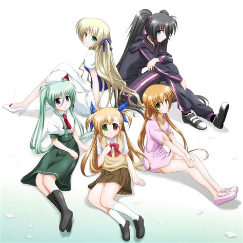 Repray Einhard Stratos Ixveria Sieglinde Eremiah Viktoria Dahlgrun