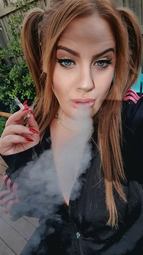 Let Me Smoke For You R Smokingfetish