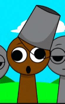 Sprunki Cry  Sprunki Cry Sad Discover And Share S