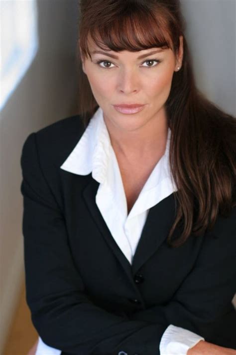 Picture Of Meilani Paul