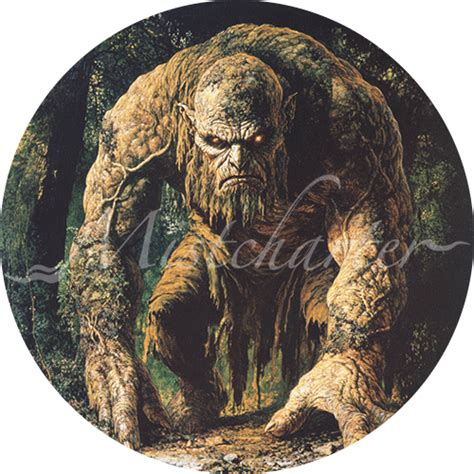 Fomorian Game Tokens For Vtt And Ttrpg Mistcharter Maps