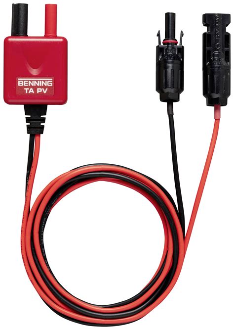 Test Lead Adapters At Marisa Randolph Blog