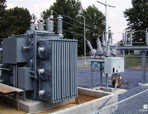 Transformer Substation Project In Chennai Id 21531251330