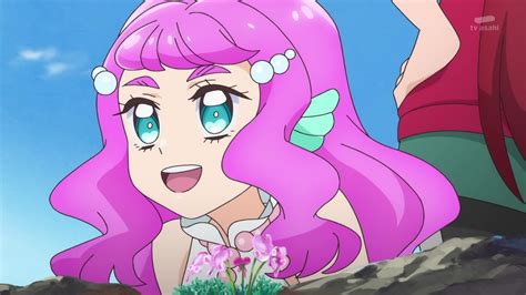 トロプリ16話 ローラ Precure × Personality