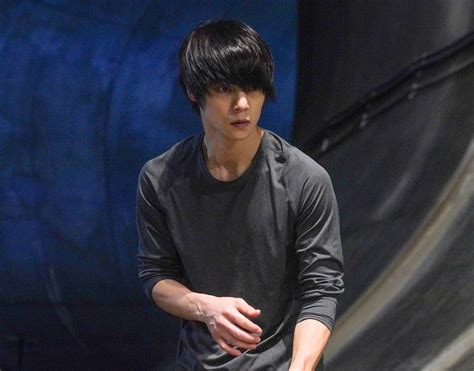 実写映画『東京喰種 トーキョーグール2 仮 』窪田正孝の“戦闘態勢”劇中カットを解禁 2019年夏に劇場公開へ Spice エンタメ
