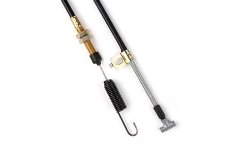 Custom Throttle Cable Making At Jayden Nobbs Blog