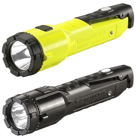 Streamlight Rechargeable Flashlight Led Streamlight Stinger 2020 78104