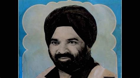 Mele Nu Chal Mere Naal Asa Singh Mastana Youtube