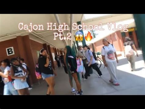 Cajon High School Ranked Top 50 For 2026 San Bernardino Ca
