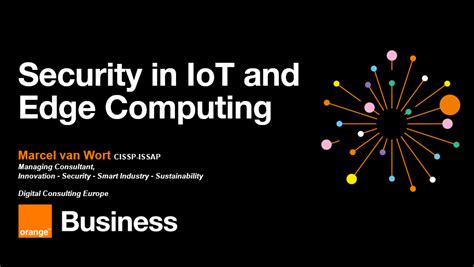 How To Secure Iot Connections