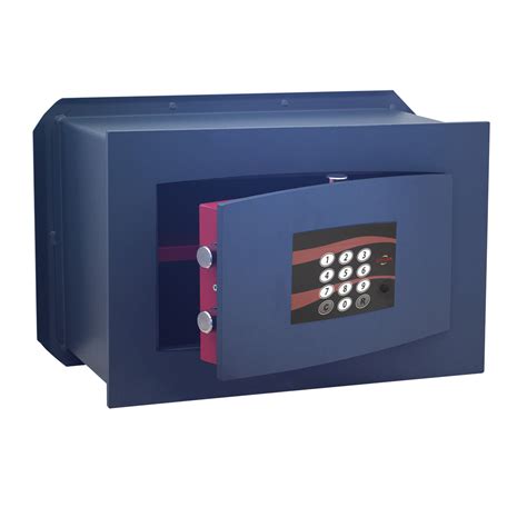 Cassaforte A Muro Serie 1852 Komstar