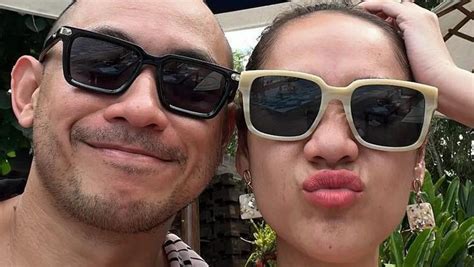 Tiko Aryawardhana Ulang Tahun Bcl Beri Pesan Mendalam