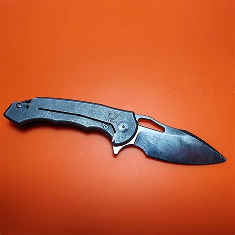 Bladebinge Ferrum Forge Falcon