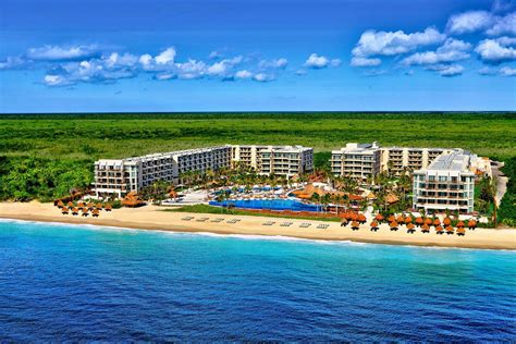 Dreams Riviera Cancun Resort And Spa — Yongnam