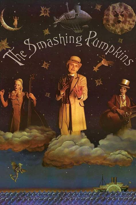 Pin On Smashing Pumpkins