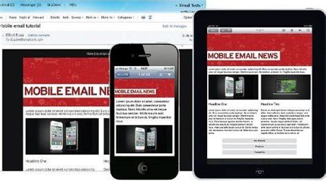 Build Responsive Emails Html Css Text Editor