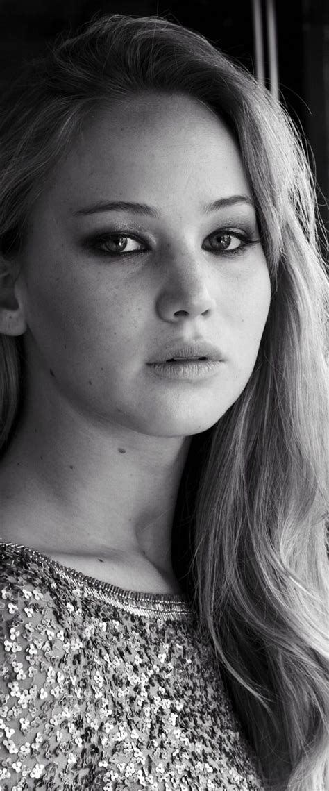 Jennifer Lawrence Iphone Background