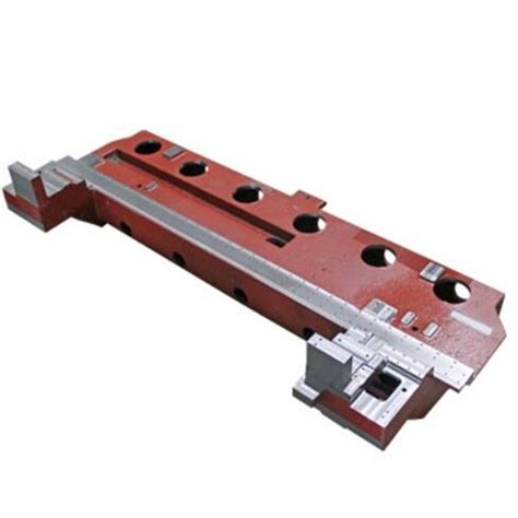 China Custom Base Frame Metalwork Fabrication Welding Bending Forming Cutting Machining Of Steel