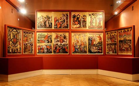 Retable De Vyšší Brod — Wikipédia