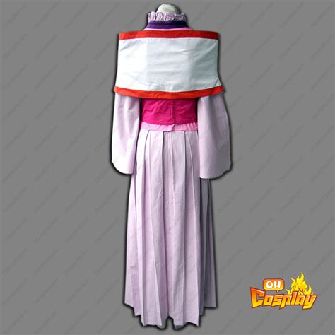 Code Geass Sumeragi Kaguya Cosplay Puvut Cosplay Madefi