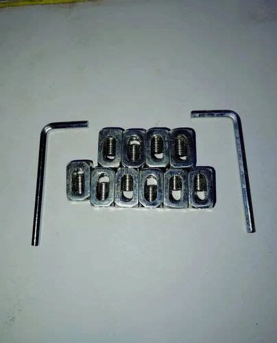 Stainless Steel Jess Fixator Set At ₹ 4500piece In New Delhi Id 2855193045812