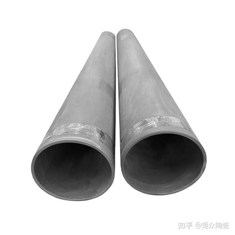 碳化硅淬火炉管：高温淬火的利器 知乎