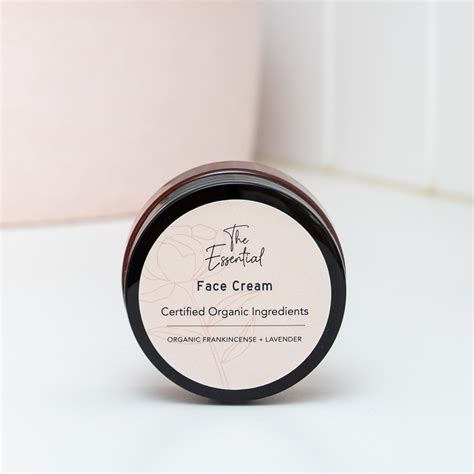 The Essential Body And Face Cream Duo Our Best Organic Face And Body