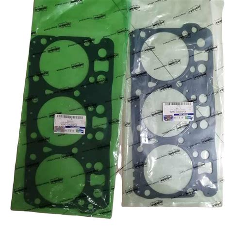Daewoo Bus Parts High Performance Cylinder Head Gasket