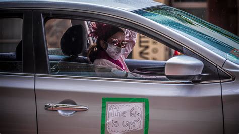 Uber Has Long Plotted Its National Push Over Gig Worker Status Cnet