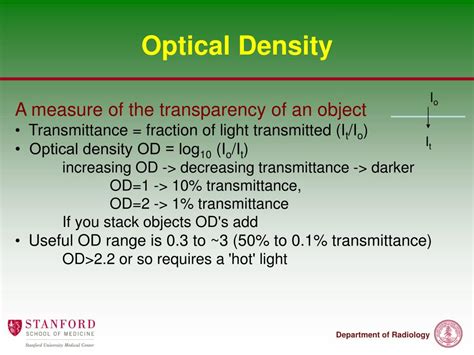 Optical Density How To Measure At Lindy Rossi Blog