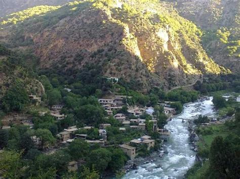 Kunar Province Afghanistan Desert Places Beautiful Places To Visit
